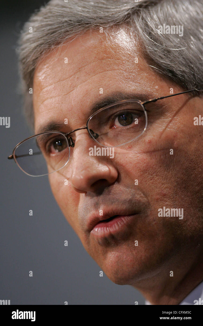 Insurance commissioner of california hi-res stock photography and ...