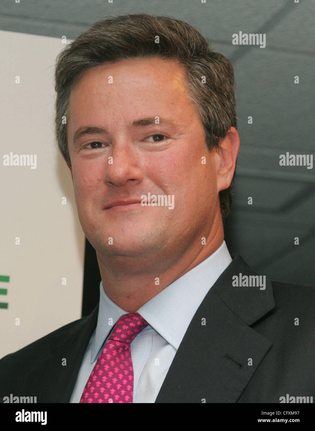 Apr 19, 2007 - New York, NY, USA -Host MSNBC's 'Scarborough Country ...