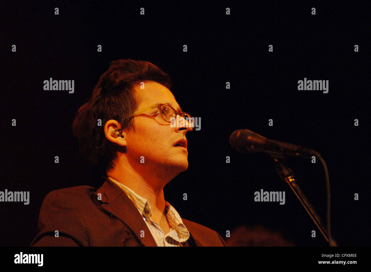 The attucks theater hi-res stock photography and images - Alamy