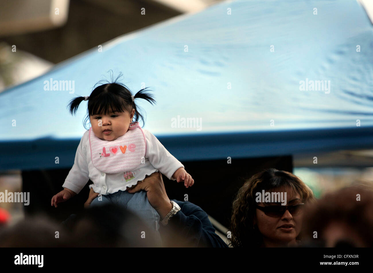 Chicano park san diego celebrate hi-res stock photography and images ...