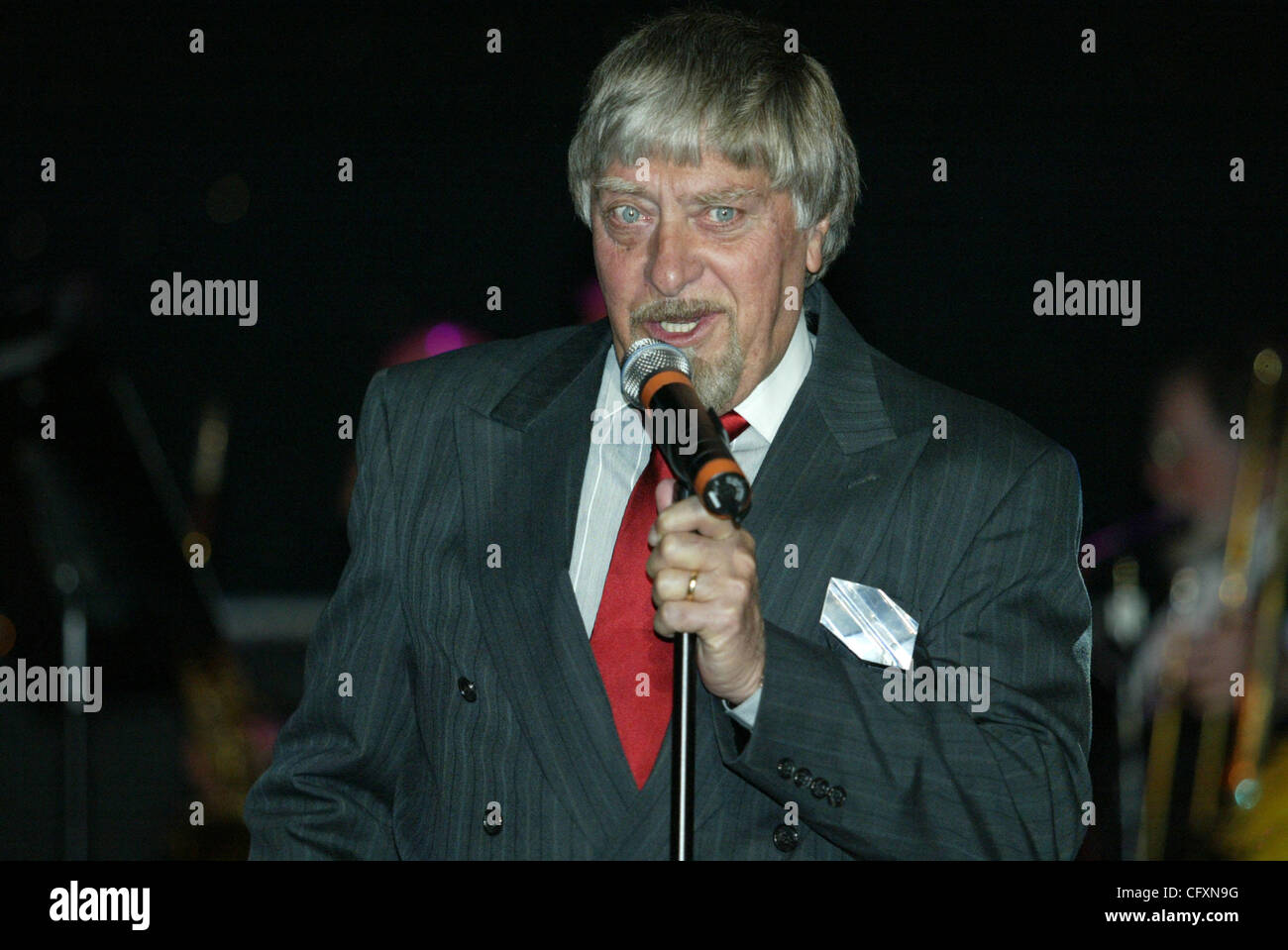 04-22-2007 The Meat Ball Awards@ The Imperial Palace in Las Vegas ...