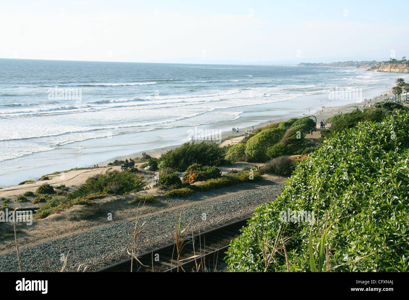 Apr 22, 2007 - Del Mar, CA, USA - The City of Del Mar, world famous for ...