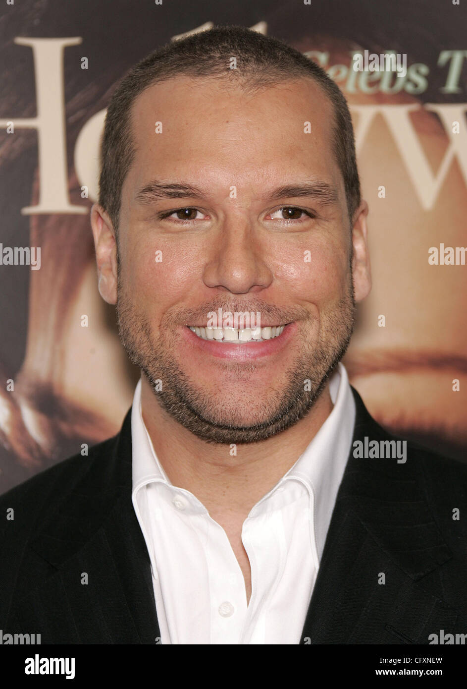 Apr 22, 2007 - Hollywood, CA, USA - Actress DANE COOK at the 9th Annual ...