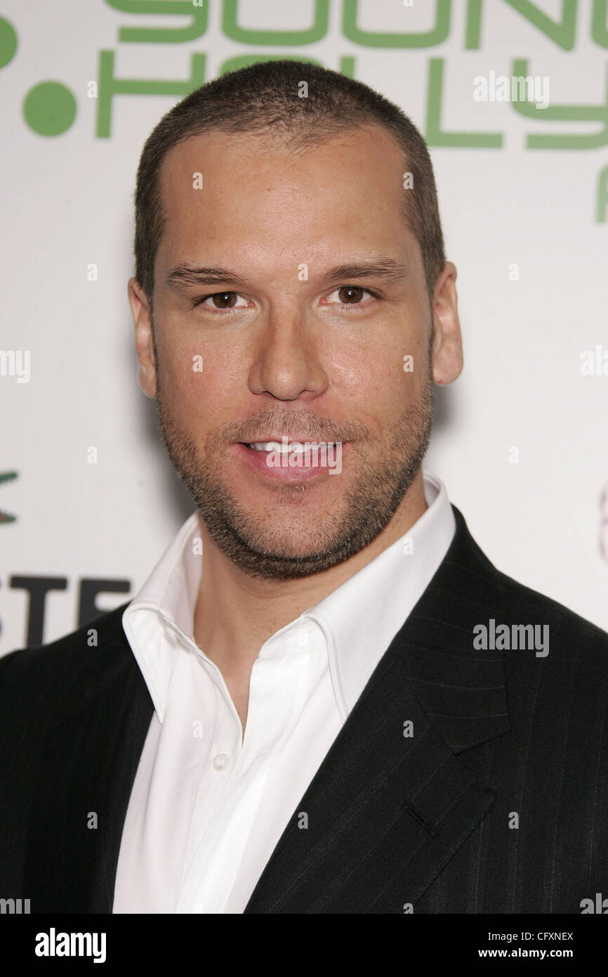 Apr 22, 2007 - Hollywood, CA, USA - Actress DANE COOK at the 9th Annual ...
