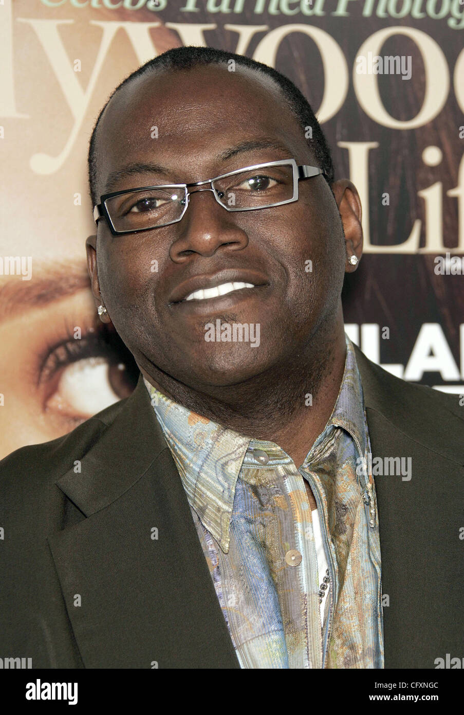 Randy young hi-res stock photography and images - Alamy