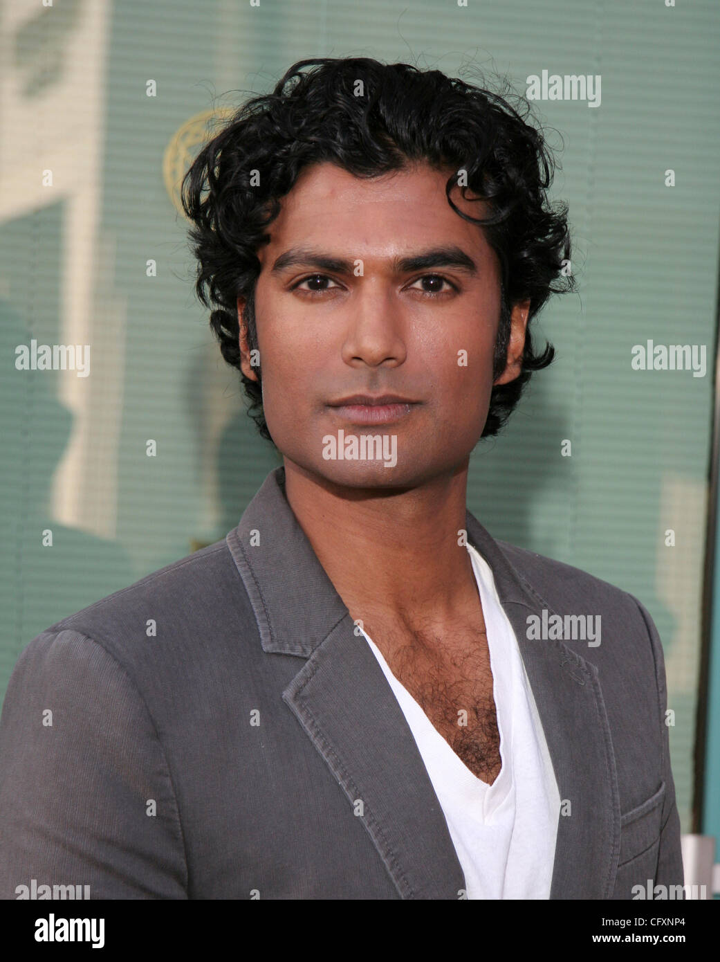 Sendhil Ramamurthy Heroes