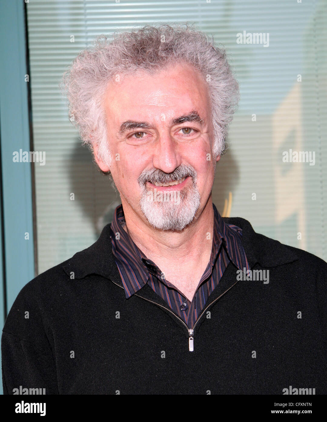 Apr 23, 2007 - Hollywood, CA, USA - Executive Producer ALLAN ARKUSH at ...