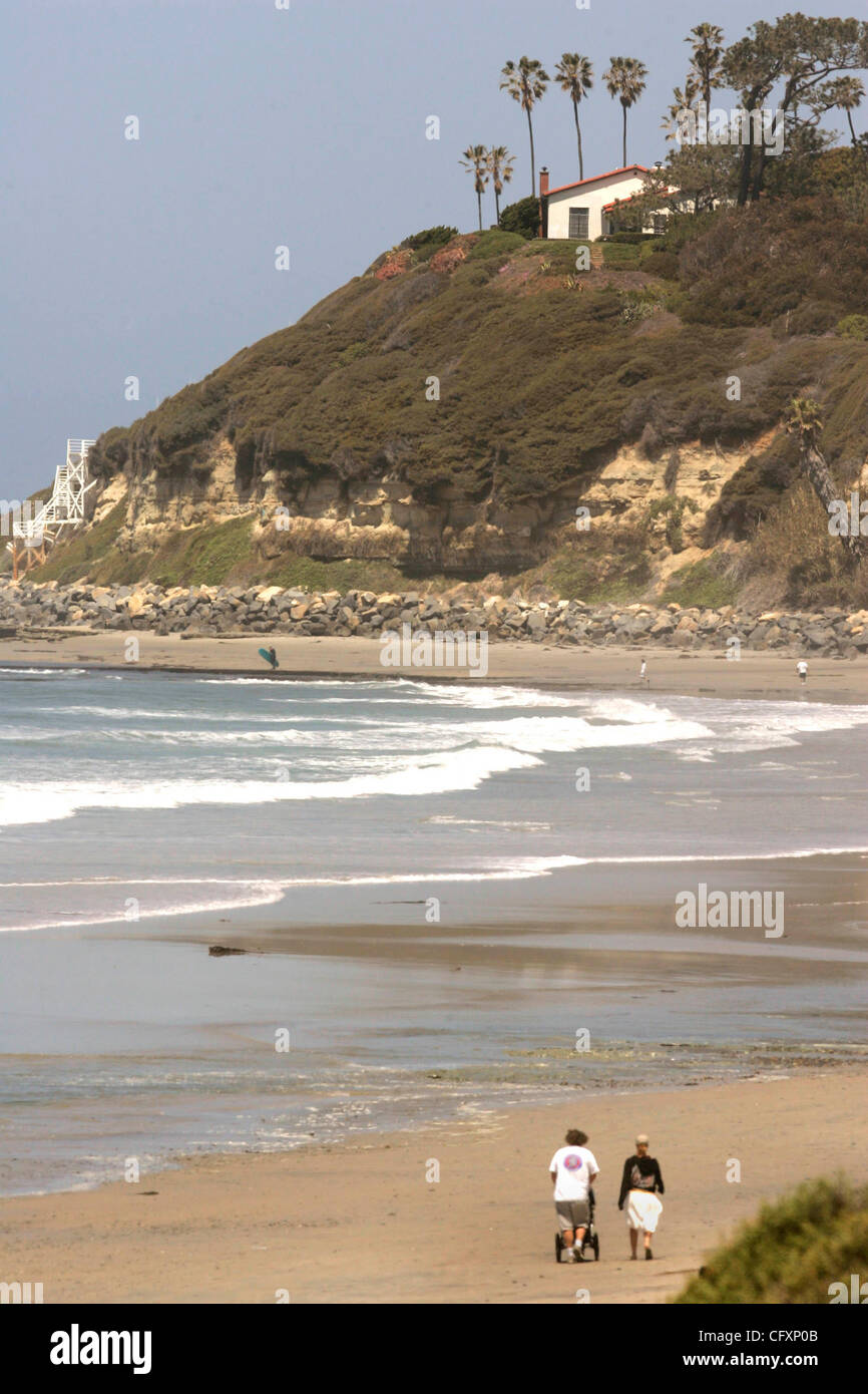 Swami's encinitas hi-res stock photography and images - Alamy