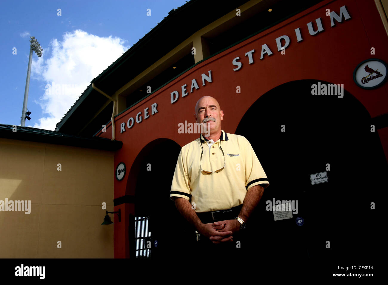 Tba stadium hi-res stock photography and images - Alamy