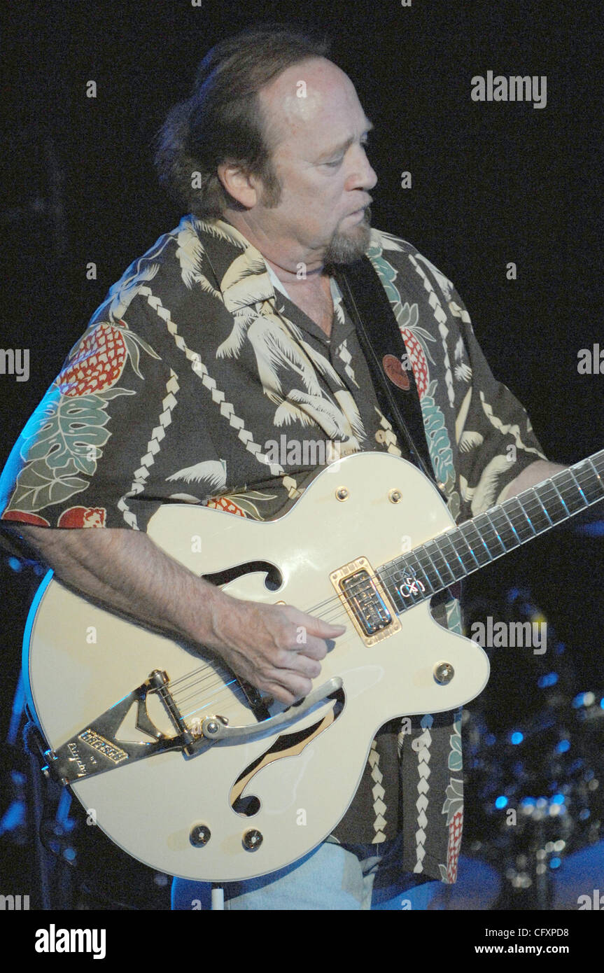 Apr. 23, 2007; Raleigh, NC USA; Lengendary Guitarist STEPHEN STILLS ...