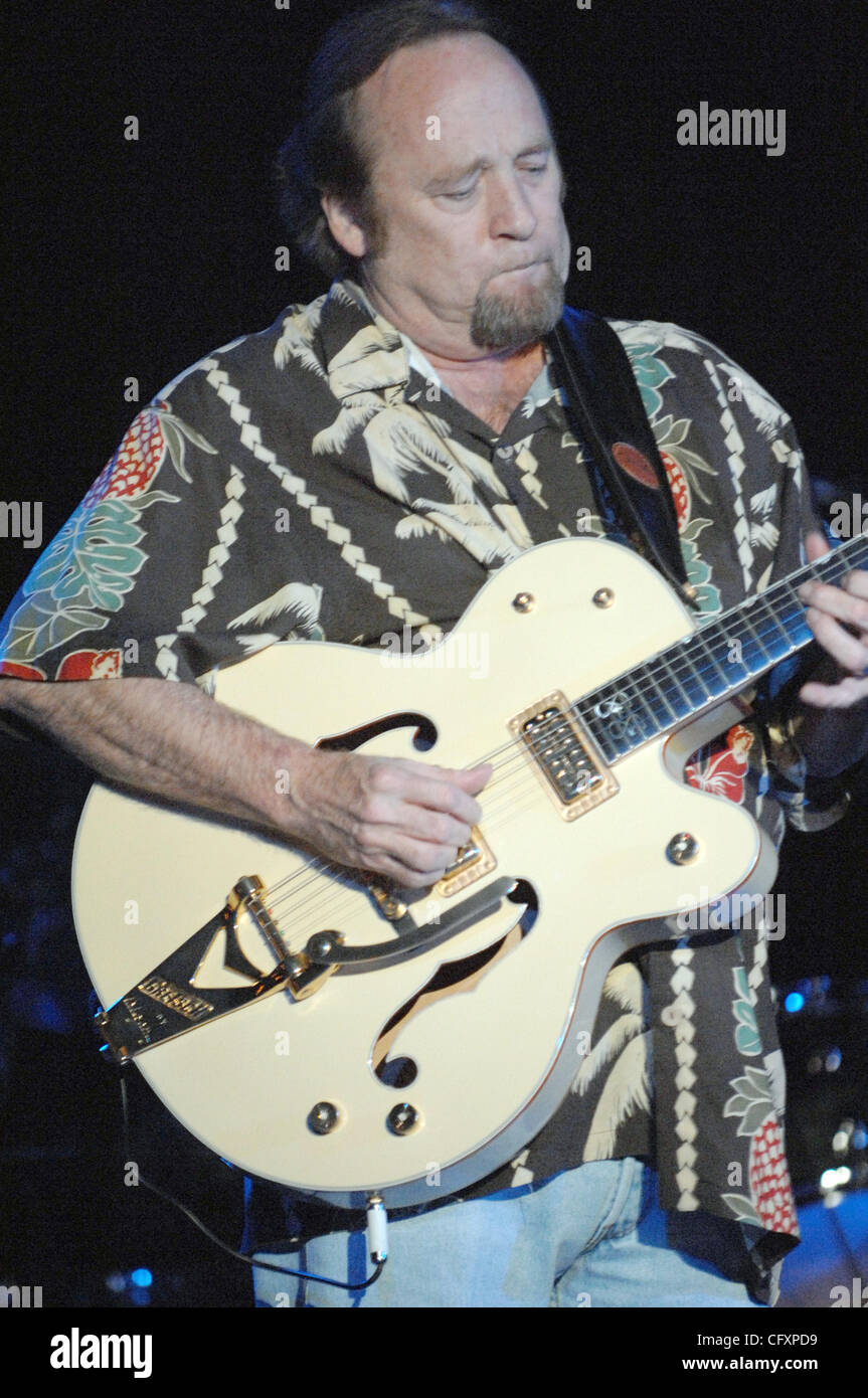 Apr. 23, 2007; Raleigh, NC USA; Lengendary Guitarist STEPHEN STILLS ...