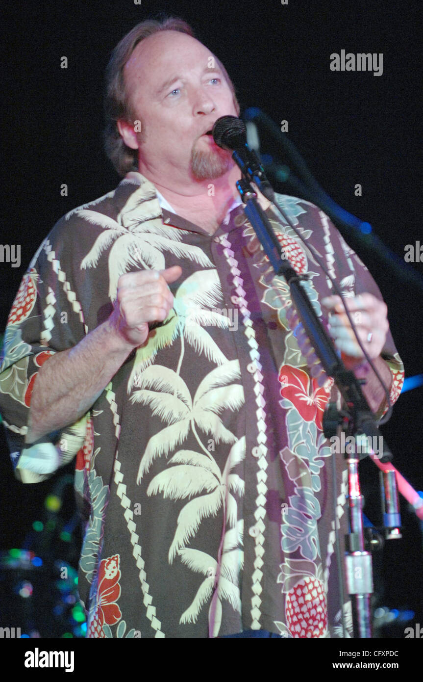 Apr. 23, 2007; Raleigh, NC USA; Lengendary Guitarist STEPHEN STILLS ...