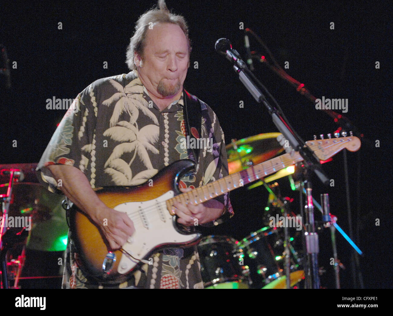 Apr. 23, 2007; Raleigh, NC USA; Lengendary Guitarist STEPHEN STILLS ...