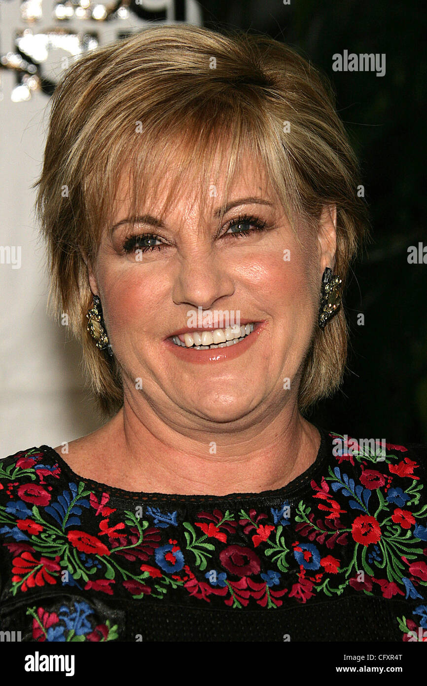 © 2007 Jerome Ware/Zuma Press Actress LORNA LUFT during arrivals at the ...
