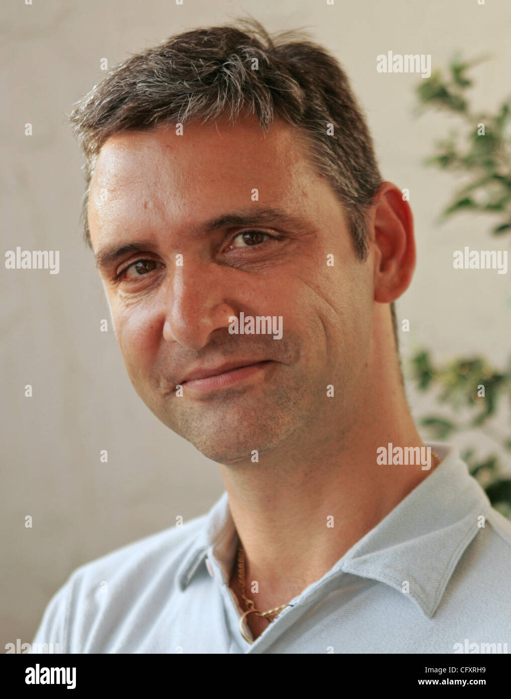 Fort Lauderdale Executive High Resolution Stock Photography and Images ...