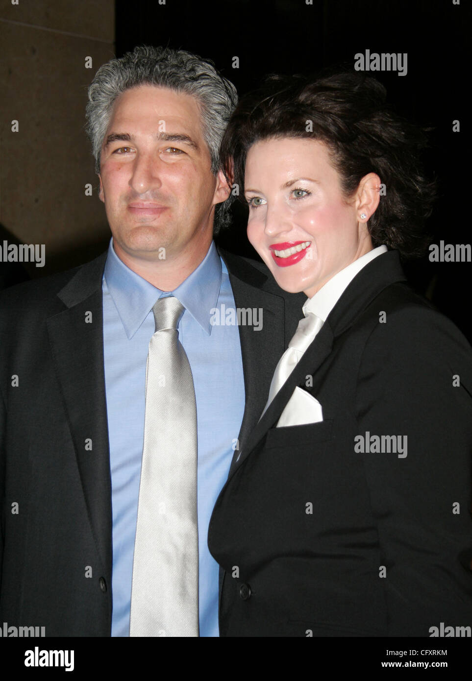 Apr 26, 2007 - Beverly Hills, CA, USA - DEAN and SHANNON FACTOR ...