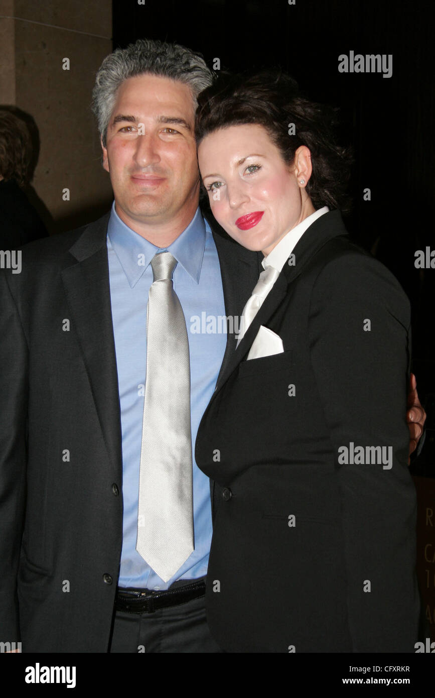 Apr 26, 2007 - Beverly Hills, CA, USA - DEAN and SHANNON FACTOR ...