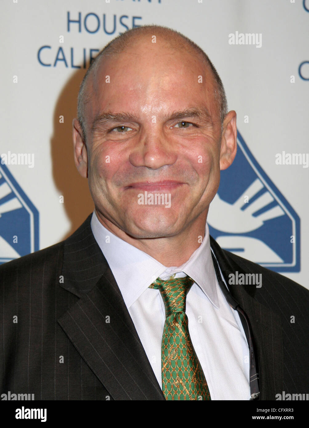 Apr 26, 2007 - Beverly Hills, CA, USA - PATRICK KILPATRICK arriving at ...