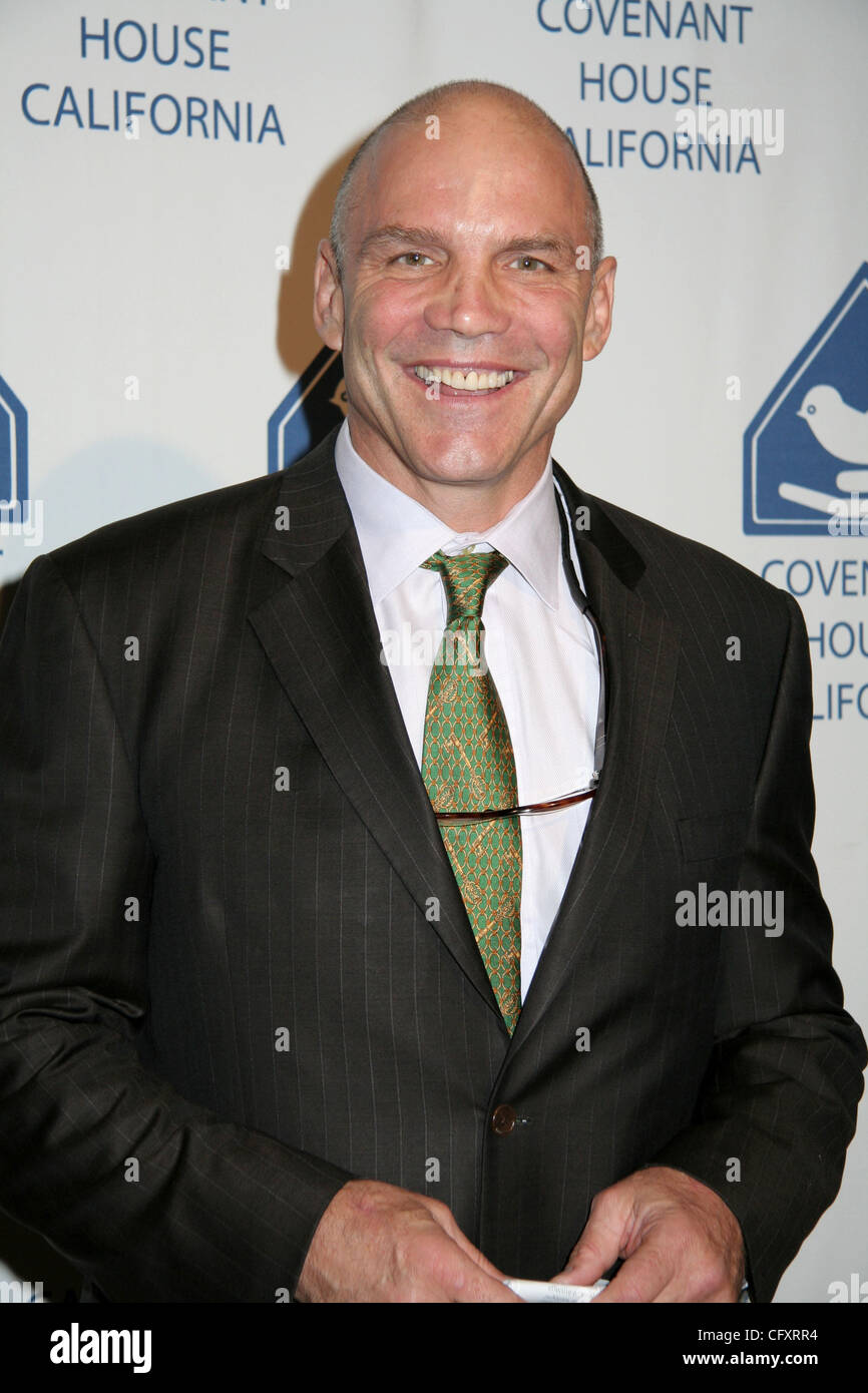 Apr 26, 2007 - Beverly Hills, CA, USA - PATRICK KILPATRICK arriving at ...