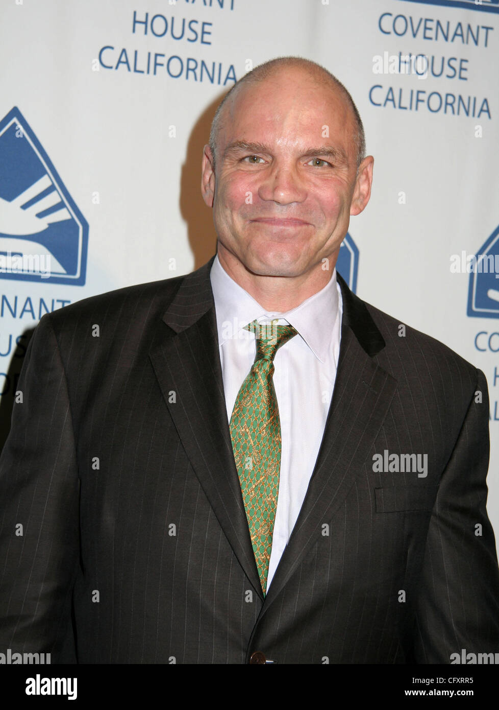 Apr 26, 2007 - Beverly Hills, CA, USA - PATRICK KILPATRICK arriving at ...