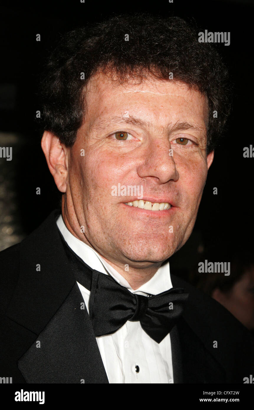 Nicholas kristof hi-res stock photography and images - Alamy
