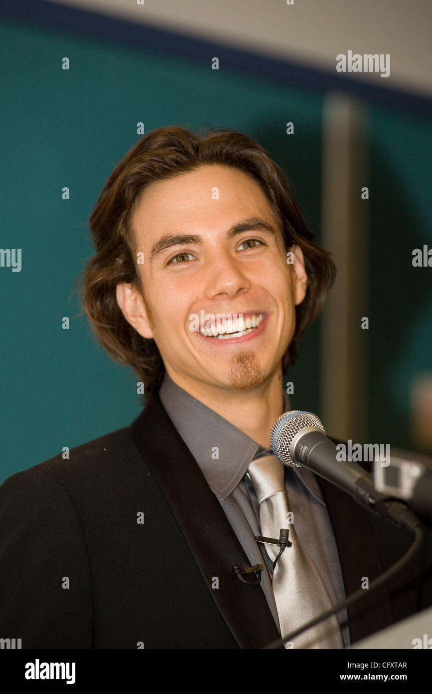 APOLO ANTON OHNO INDUCTED INTO THE ASIAN HALL OF FAME, in Seattle ...