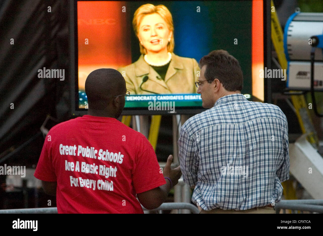 Craig charleston hi-res stock photography and images - Alamy