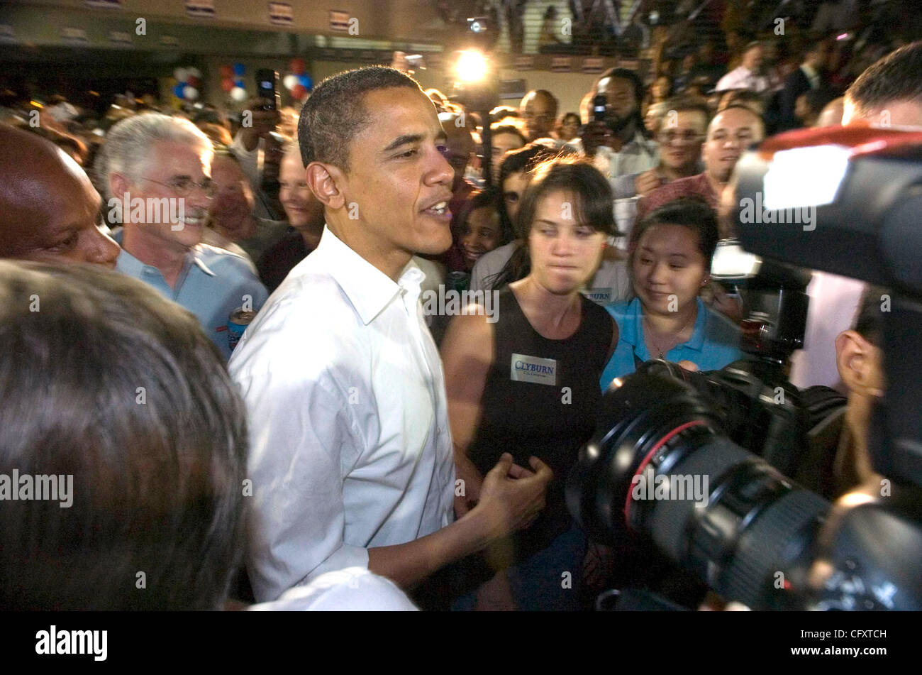 Senator fish hi-res stock photography and images - Alamy