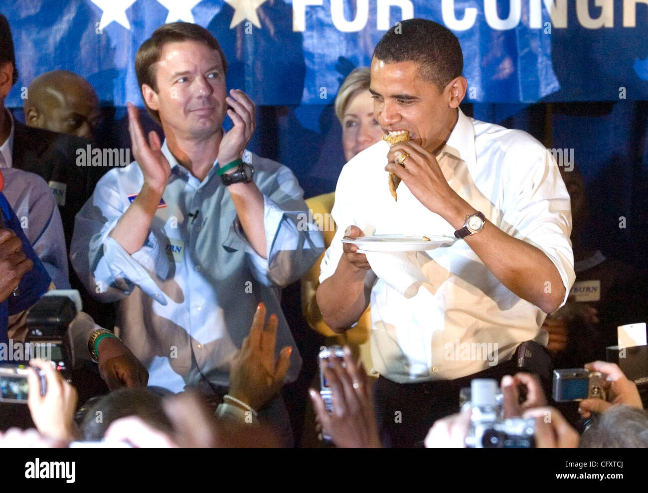 Senator fish hi-res stock photography and images - Alamy