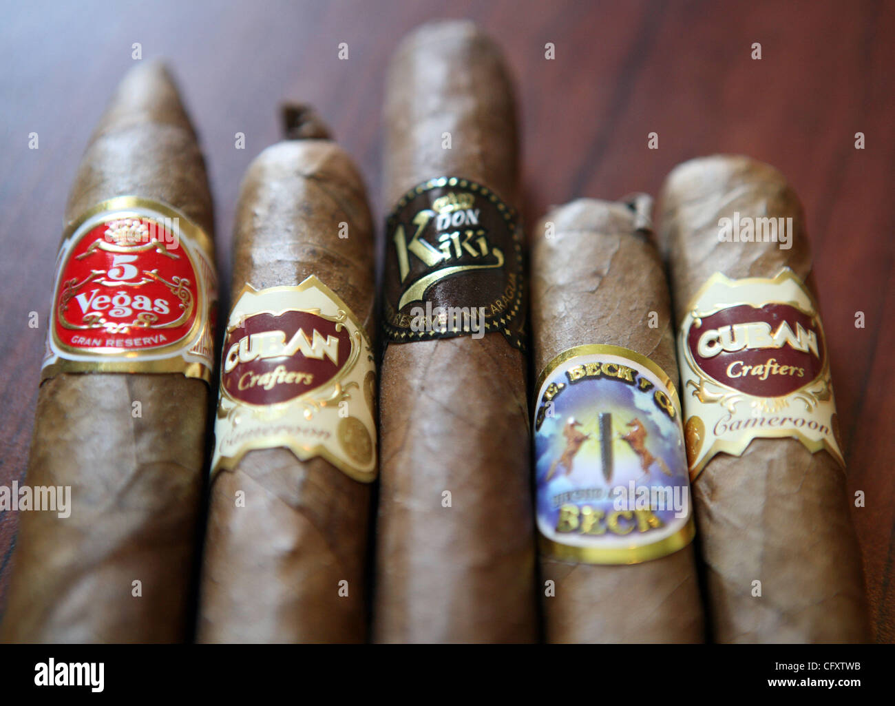 Apr 27, 2007 - Esteli, Nicaragua - Esteli the second largest city in ...