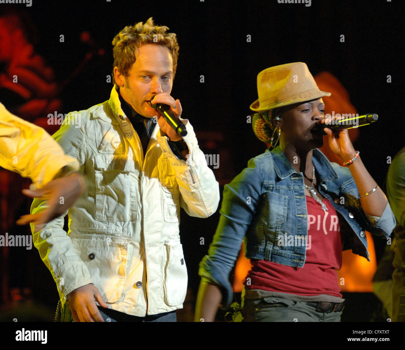 Tobymac Portable Sounds