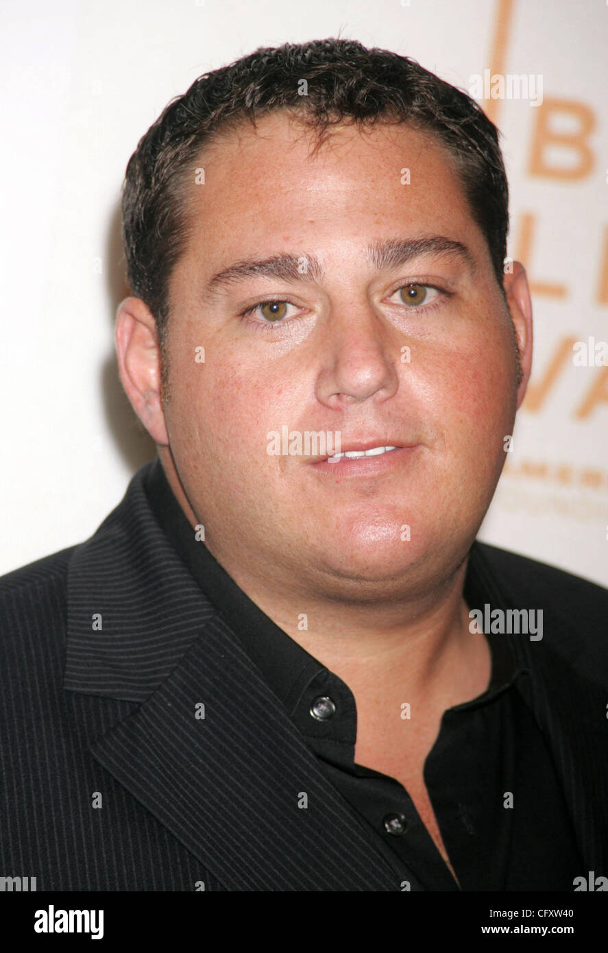 Apr 27, 2007 - New York, NY, USA - Producer BOBBY SCHWARTZ at the ...