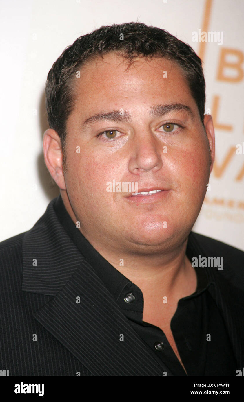 Apr 27, 2007 - New York, NY, USA - Producer BOBBY SCHWARTZ at the ...