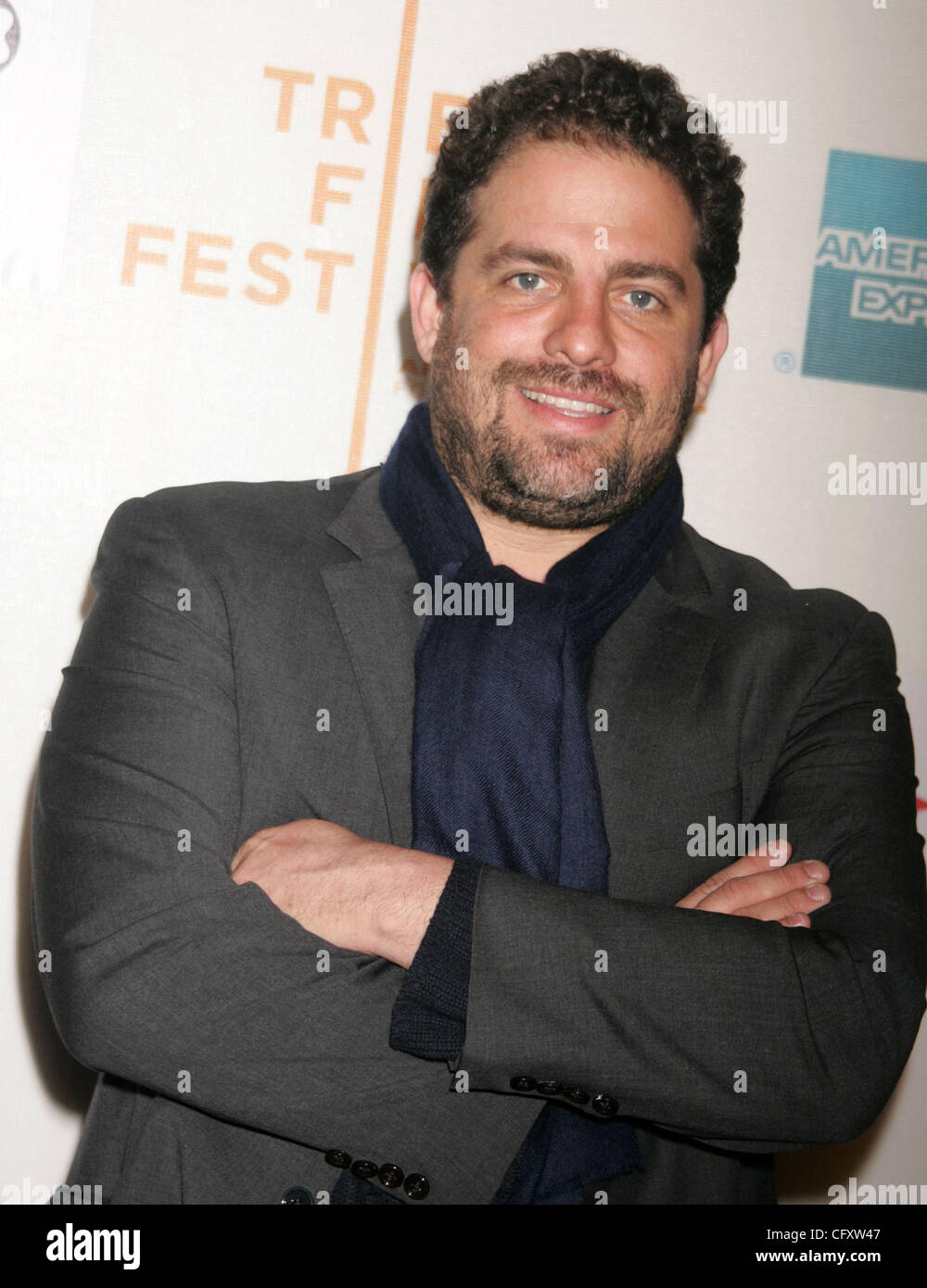 Apr 27, 2007 - New York, NY, USA - Director BRETT RATNER at the ...