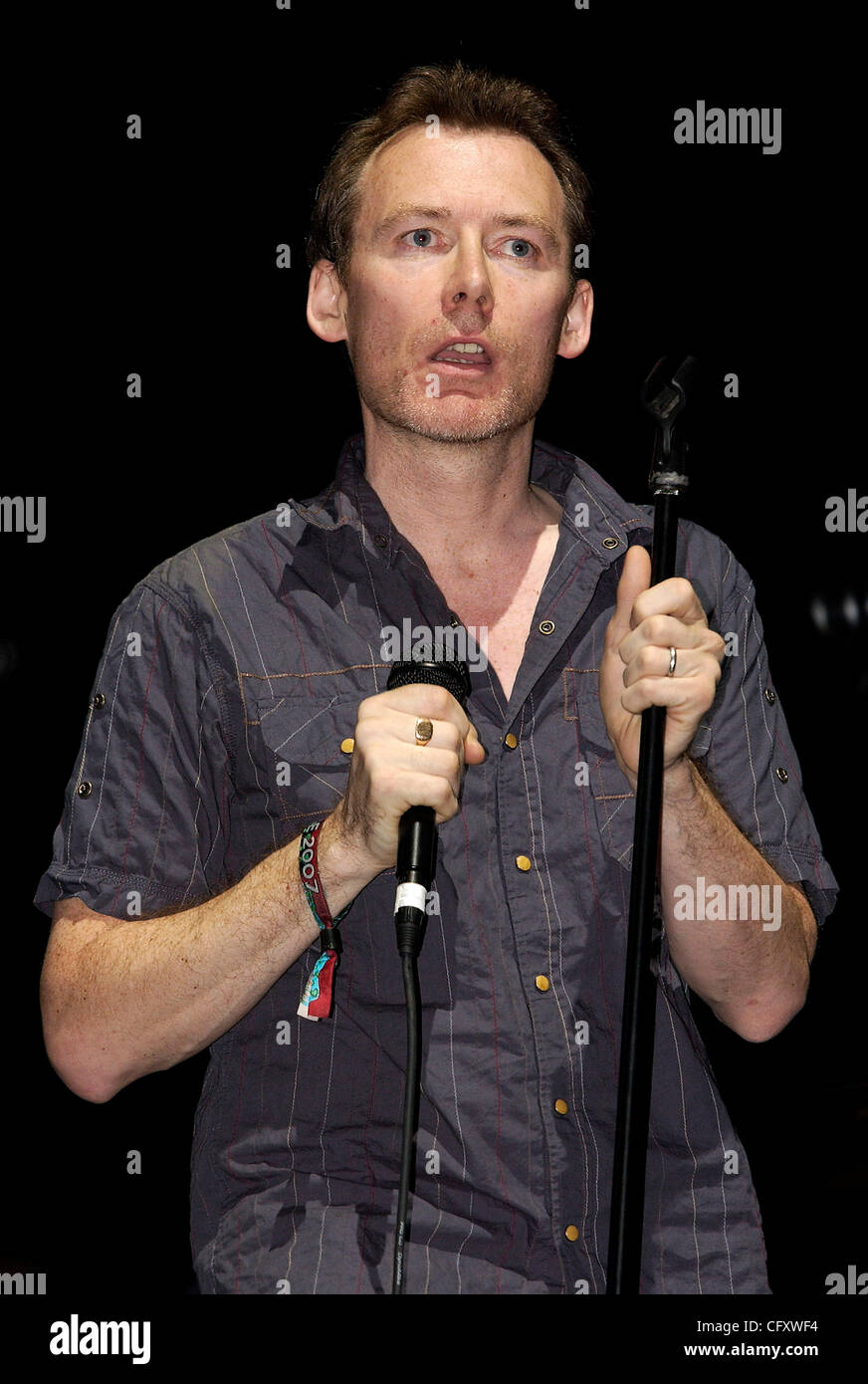 Jesus and the mary chain band hi-res stock photography and images - Alamy