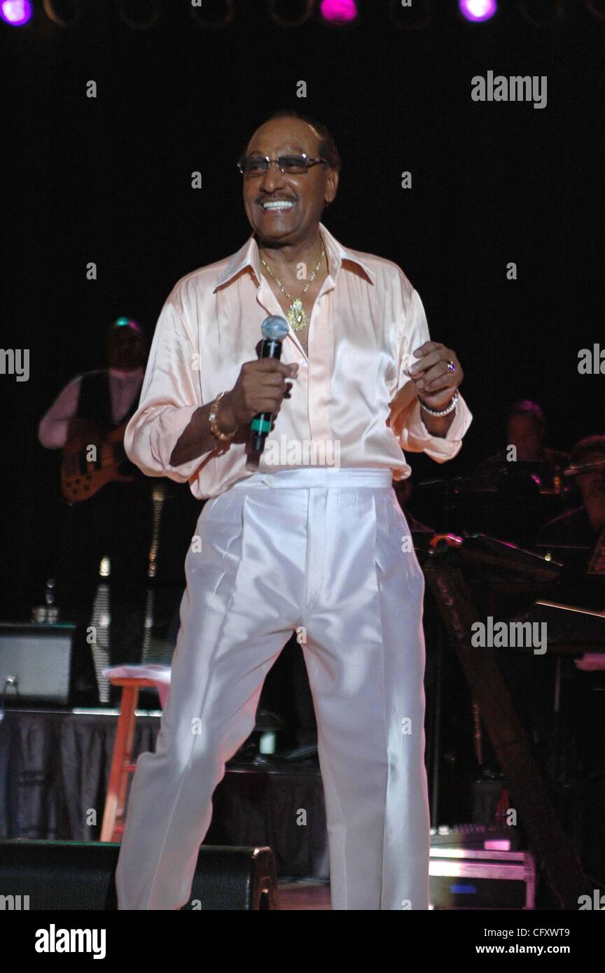 Motown legends The Four Tops performing at the Greensville Performing ...