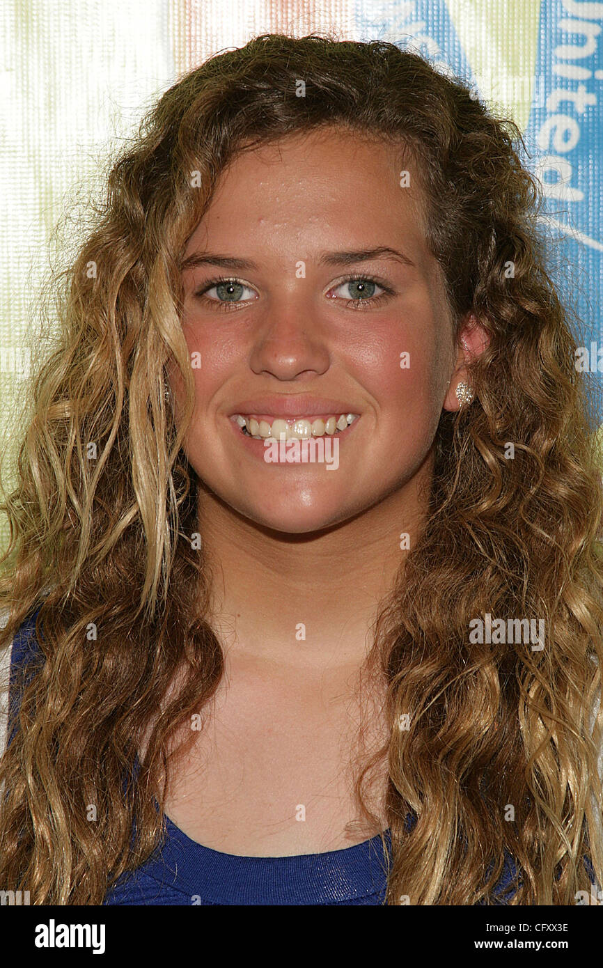 2007 giffoni hollywood festival awards hi-res stock photography and ...