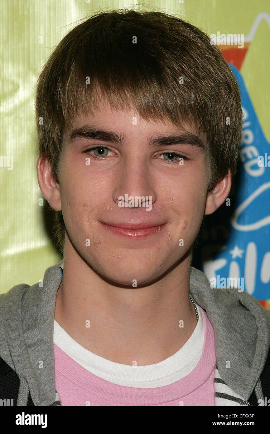 Tyler neitzel hi-res stock photography and images - Alamy