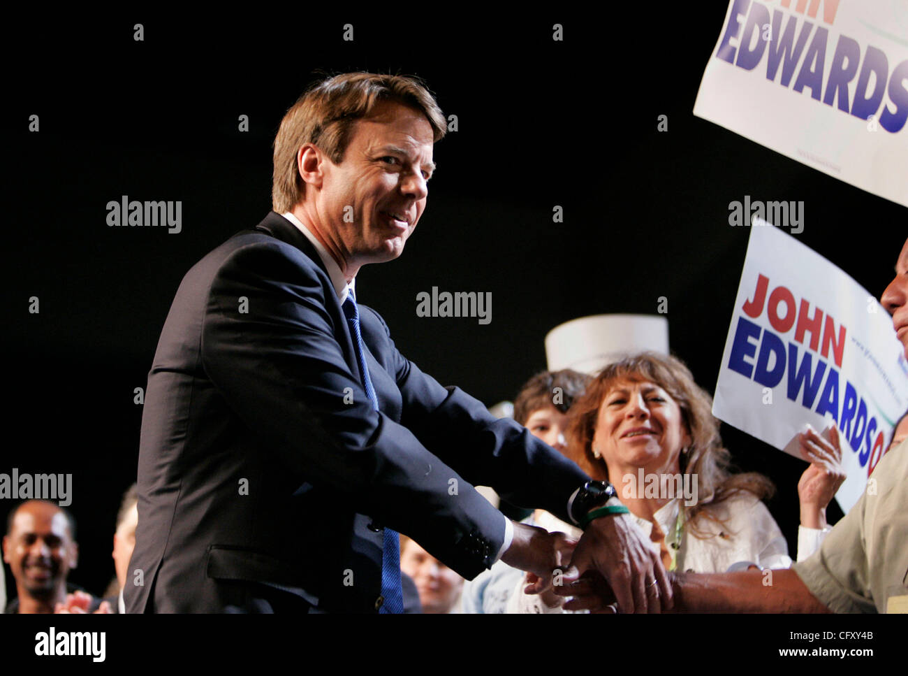 U s s john d edwards hi-res stock photography and images - Alamy