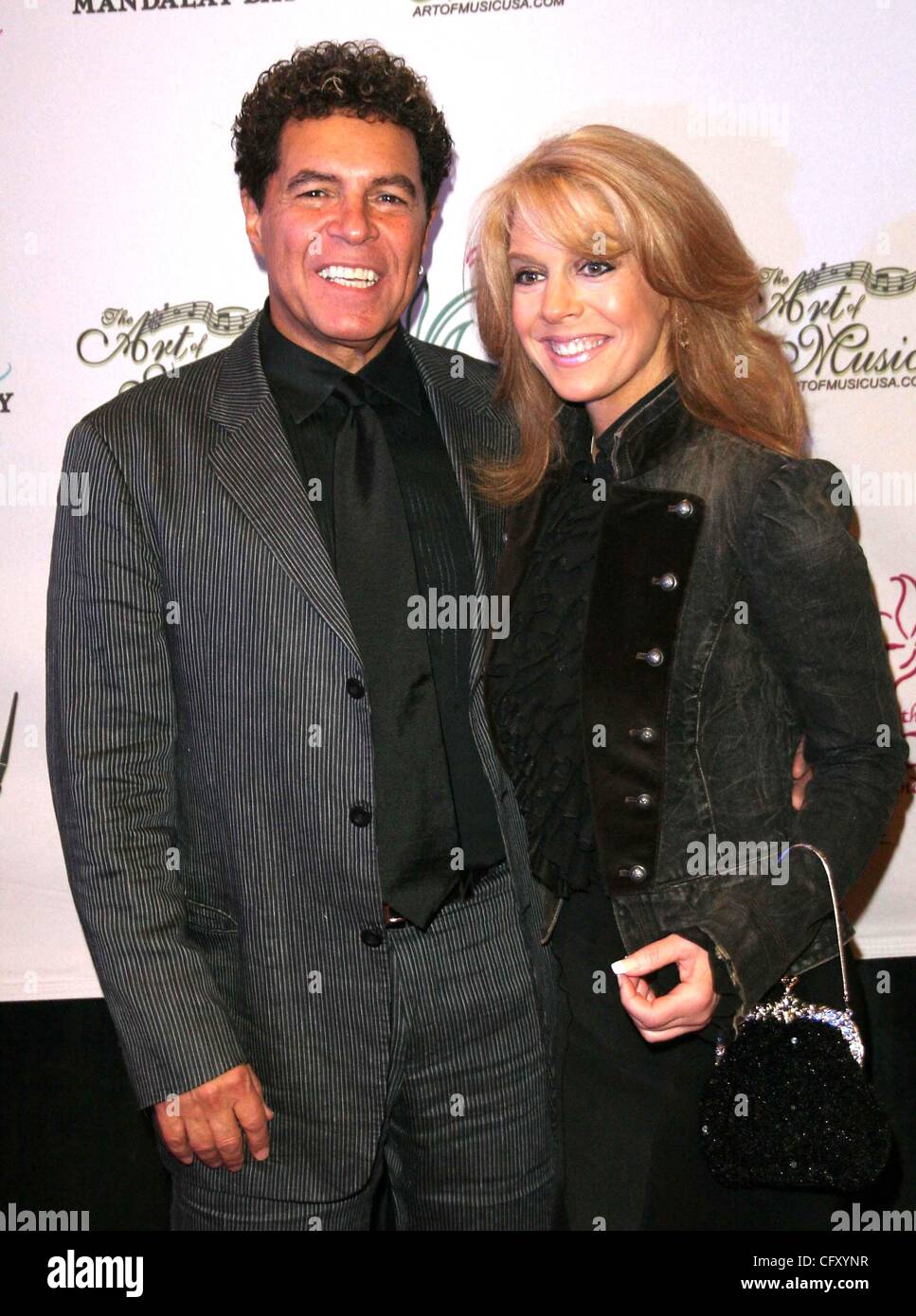 Apr. 30, 2007 - Hollywood, California, U.S. - K52787EG.LILI CLAIRE'S ...