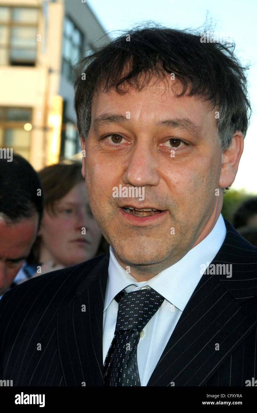 Sam raimi 002 jpg hi-res stock photography and images - Alamy