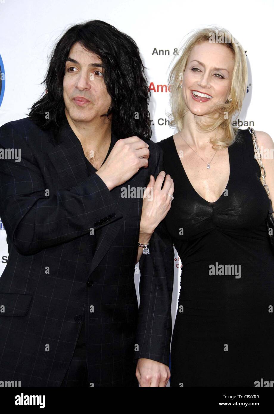 Erin Sutton Paul Stanley