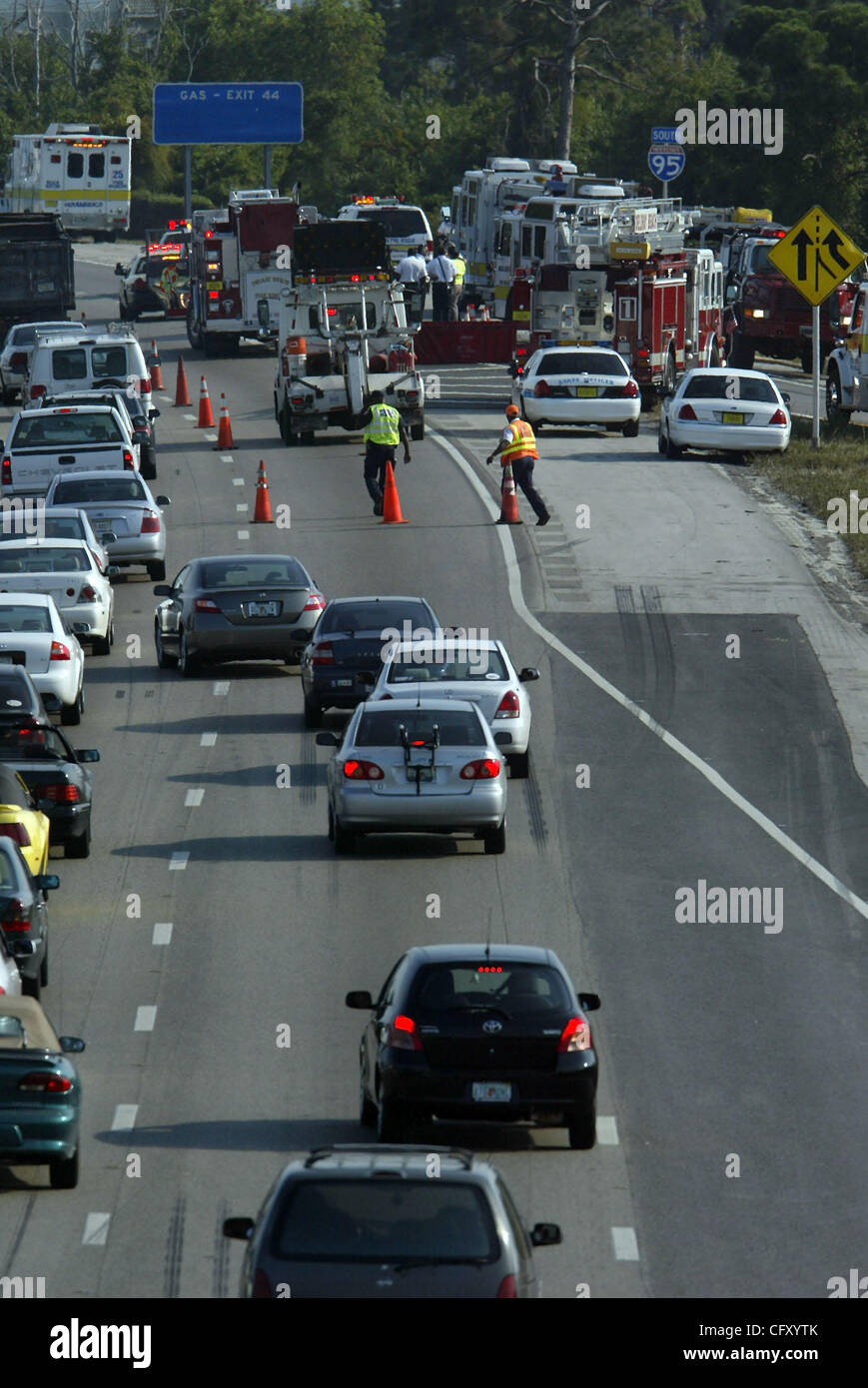 Fire and rescue units hi-res stock photography and images - Alamy