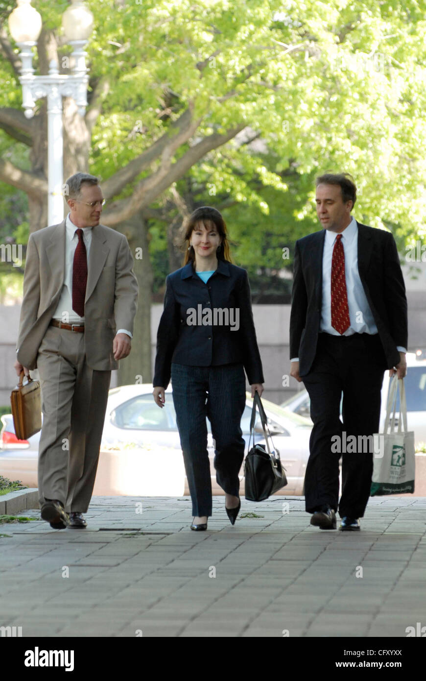 Deborah jeane palfrey hi-res stock photography and images - Alamy