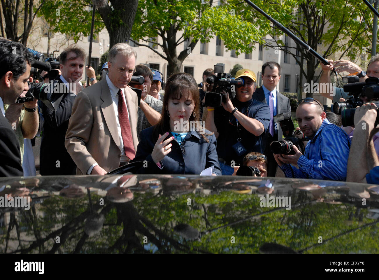 Deborah Jeane Palfrey High Resolution Stock Photography and Images - Alamy