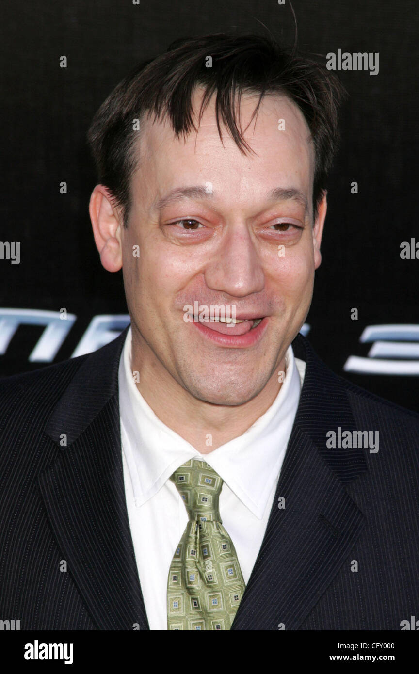 Ted raimi hi-res stock photography and images - Alamy