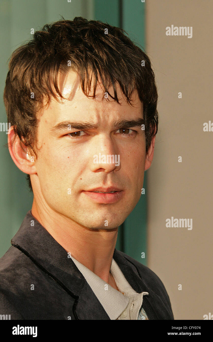 © 2007 Jerome Ware/Zuma Press Actor CHRISTOPHER GORHAM during arrivals ...