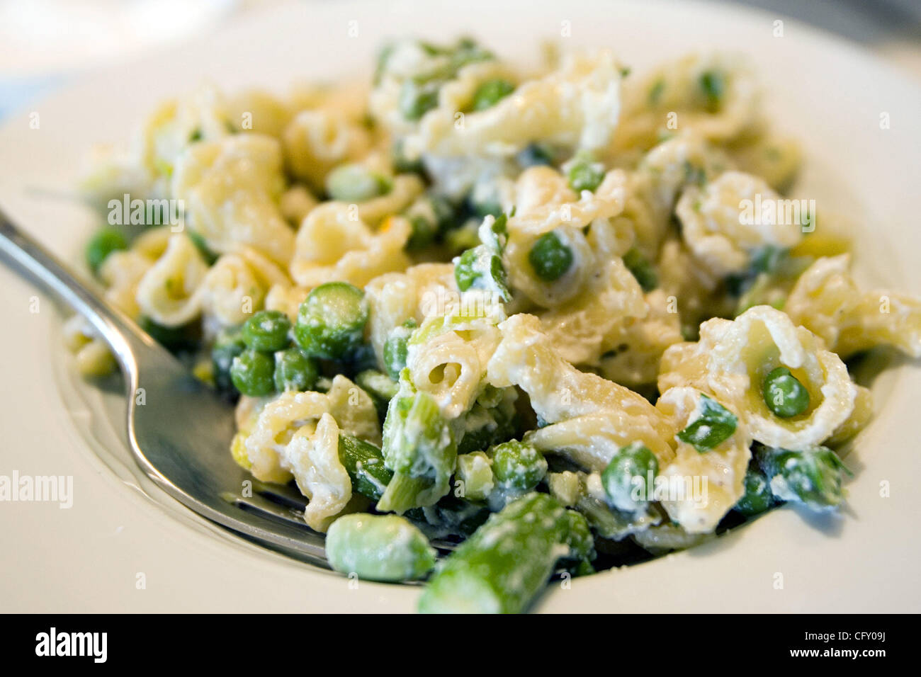 Favorite pasta hi-res stock photography and images - Alamy