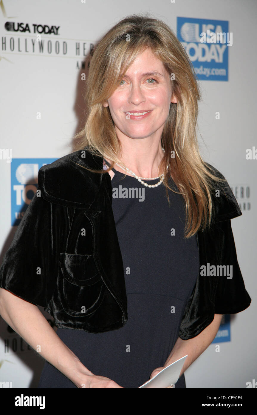 May 01, 2007 - Beverly Hills, CA, USA - HELEN SLATER arriving at the ...