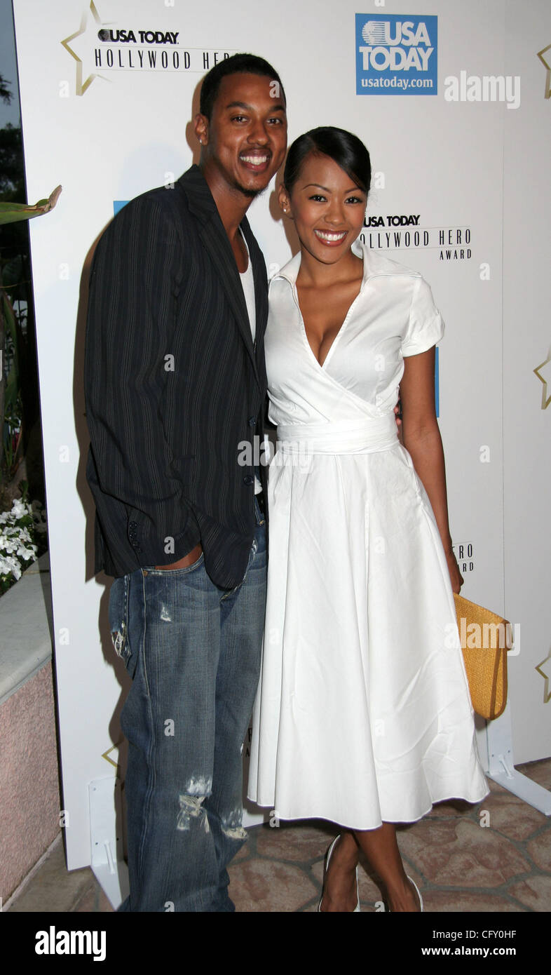 Wesley Jonathan Body